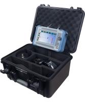China Xzh Electric Power Cable Fault Pinpointer Digital Intelligent Cable Fault Locator for sale