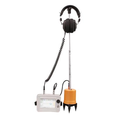 China Xhdd503e Digital Underground Cable Fault Locator with Acoustic and Magnetic Synchronization Method for sale