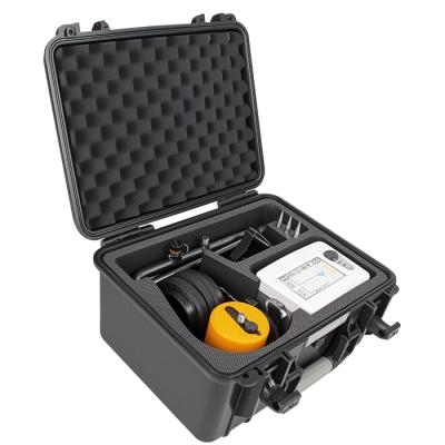 China Xhdd503e Digital Cable Fault Pinpointer for Underground Cable Fault Locating Precisely for sale