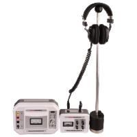China Xzh Test Underground Pipe Locator Cable Path Meter Cable Fault Locator for sale