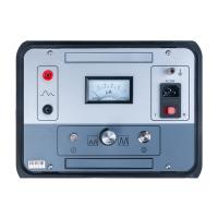 China Underground Pipeline Detector Cable Route Tracer Cable Fault Pathfinder Testing Equipment for sale