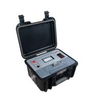 China China Factory Supplier Electric Power Cable Fault Pinpointing Locator Path Finder for sale