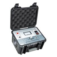 China Classic Type Underground Cable Route Tracer Cable Fault Locator for sale
