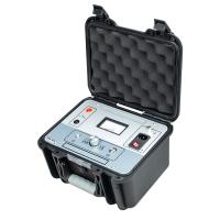 China Classic Type Underground Cable Route Tracer Cable Fault Locator for sale