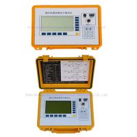China Communication Cable Fault Tester Local Cable Low-Voltage Cable Locator for sale