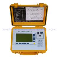 China Communication Cable Fault Tester Local Cable Low-Voltage Cable Locator for sale