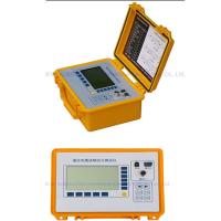 China Low Voltage Telecom Cable Fault Comprehensive Tester for Sale for sale