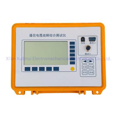 China China Factory Price Local Telephone Cable and Low Voltage Cable Wire Communication Fault Locator for sale