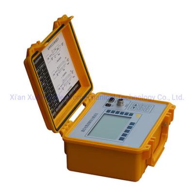 China Low-Voltage Cable Local Cable Communication Fault Tester for sale