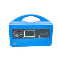 China Xhgx507 China Factory Underground Cable Pipeline Locator Cable Path Depth Metal Detector for sale