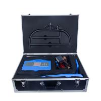 China Digital Underground Cable Metal Pipe Locator Detector Multi Function Cable Fault Locator for sale