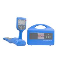 China China Manufactured Factory Digital Underground Cable Pipe Locator Metal Pipeline Detector for sale
