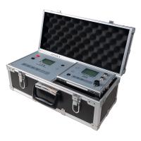 China Power Cable Testing Equipment Street Light Cable Fault Locator Testing for sale