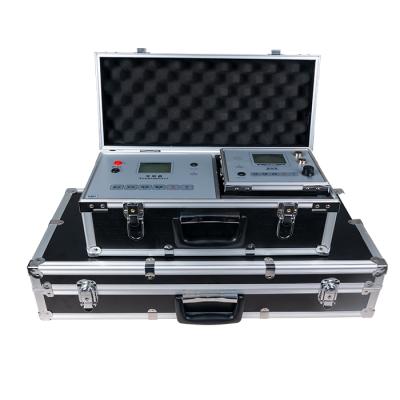 China Factory Price Street Lamp Cable Fault Locator Testing Various Optical Cable for sale