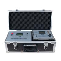 China Xhld530A LCD Type High-Precision Anti-Interference Street Light Cable Fault Locator for sale