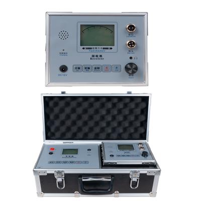 China China Manufacturer Streetlight Power Cable Fault Detector for Sale for sale