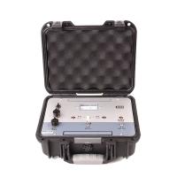 China Low Voltage Tdr Cable Tester Low Voltage Fault Tester Cable Fault Locator for sale