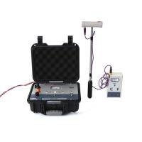 China Factory Low Voltage Cable Tester Cable Fault Locator for sale