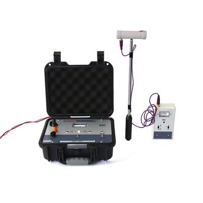 China Factory Low Voltage Cable Tester Cable Fault Locator for sale