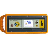China Xhgx507X Cable Route Tracer Underground Cable Pipeline Locator for sale