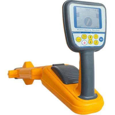 China Xhgx507X China Power Factory Supply Xzh Test Cable Pipeline Locator for Underground Cable Location for sale