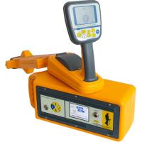 China China Manufactured Factory Underground Cable Pipeline Locator with Multi Frequency for sale