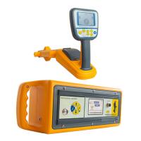 China China Factory Xzh Test Wholesale Price Mutil-Frequency High Intelligent Underground Cable Pipe Locator for sale