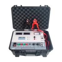China Xhhg521b China Factory Supplier Cable Outer Sheath Fault Pre-Locator for sale