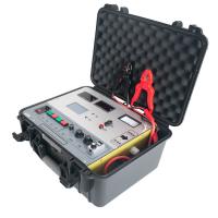 China Xzh Test Cable Outer Sheath Fault Tester Measuring Sheath Fault Distance Roughly for sale