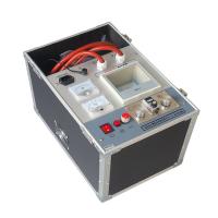 China China Factory Cable Outer Sheath Fault Tester Pinpointing Testing Equipment for sale