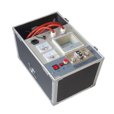 China China Factory Cable Outer Sheath Fault Tester Pinpointing Testing Equipment for sale