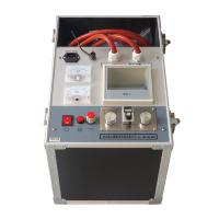China China Manufacturing Factory Supply 15kv Underground Cable Fault Outer Sheath Locator for sale