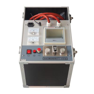 China China Manufacturing Factory Supply 15kv Underground Cable Fault Outer Sheath Locator for sale