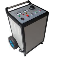 China China Factory Xzh Wholesale Price High Voltage Surge Generator for sale