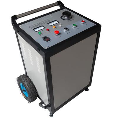 China China Factory Xzh Wholesale Price High Voltage Surge Generator for sale