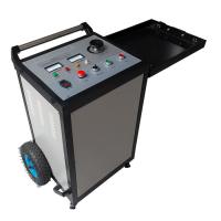 China Xhhv535-4t Factory Supply Trolley Surge Generator 0-35kv High-Voltage Pulse Generator 2048j for sale