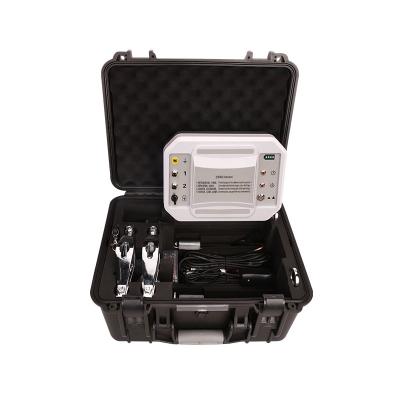 China China Factory Supplier Cable Spiker Double Shooter Cable Spiking Tool Cable Fault Locator System for sale