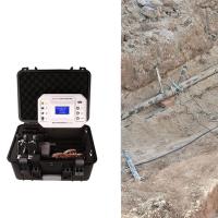 China AC and DC Dual-Purpose Cable Fault Locating Cable Fault Tying Device for sale
