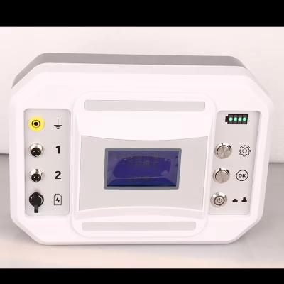 China Voice Remote Control Cable Fault Piercing Device Double Gun for sale