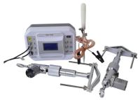 China Factory Cable Spiker Double Shooter Cable Spiking Tool Cable Fault Locator for sale