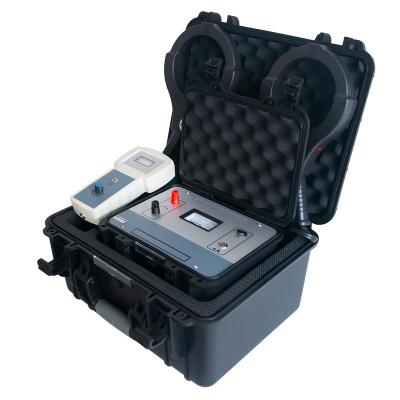 China China Manufacturer Power Cable Identification Instrument for sale