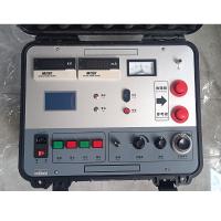 China Xhhg521A Digital Cable Fault Sheath Prelocator for Underground Cable Fault Distance Measure for sale