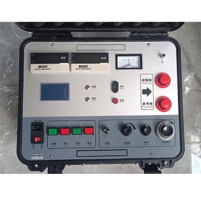China Xhhg521A Digital Cable Fault Sheath Prelocator for Underground Cable Fault Distance Measure for sale