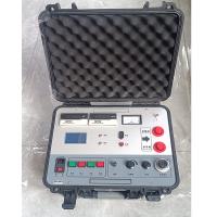 China Xhhg521A Factory Price Digital Bridge Method Underground Cable Fault Sheath Prelocator for sale