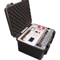 China China Factory Xzh Test Supply Digital Underground Cable Fault Sheath Prelocator L Bridge Method for sale