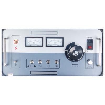 China Xhhd523L Factory Supply Step Voltage and Clamp Current Cable Fault Sheath Locator for sale