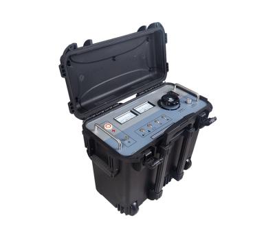 China Portable Cable Outer Sheath Fault Pinpointing Device for sale
