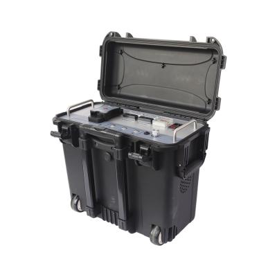 China 0-15kv High Voltage Pulse Generator with 900j Power for sale
