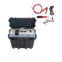 China Xzh Test 0-15kv High Voltage Surge Generator Discharge 900j Thumper Test Equipment for sale