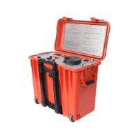 China China Factory Good Price 60kv Digital Burn-Through Bridge Underground Cable Fault Locator for sale
